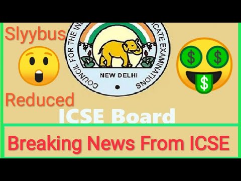 😲Breaking news slyybus reduced 😲#news#isce#isc#board#slyybusteduced#short#shorts#youtubeshort