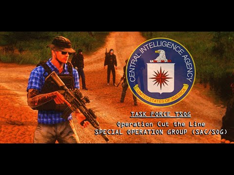 Steam Community :: Video :: ปฏิบัติการลับเดือด Cut the Line | ARMA 3 ...