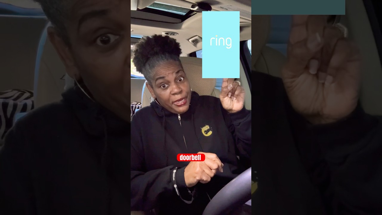 Ring Doorbell ALERT: Your Videos Are Being Shared BY DEFAULT!