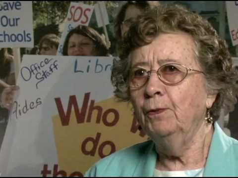 Growing CSEA's Retiree Unit