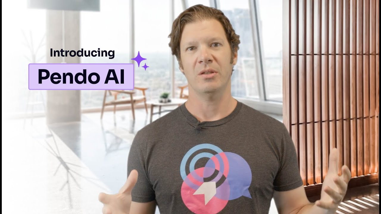 Introducing Pendo AI