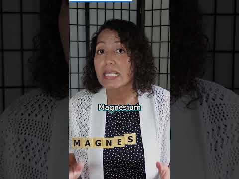 Role of Magnesium in Mental Health