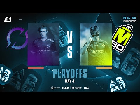 R6 Esports | DarkZero Esports