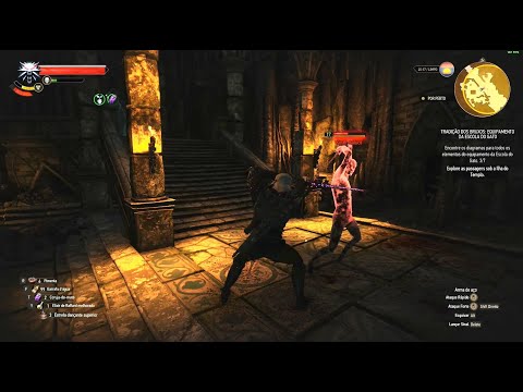 Steam Community :: Video :: The Witcher 3 - Kiyan Maluco / Mad Kiyan ...