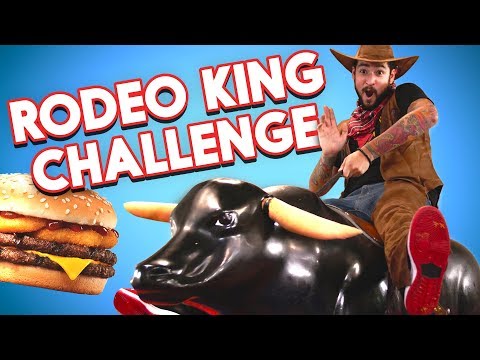 Cow Chop – Channel Flips