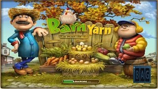 43 Games Like Barn Yarn – Games Like