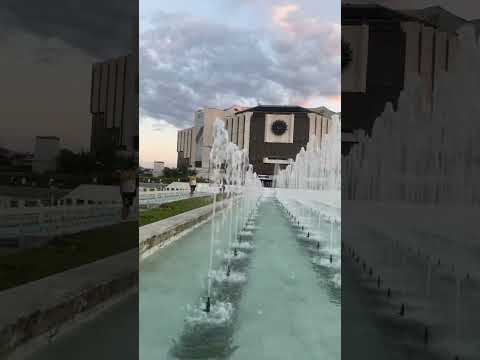 National Palace of Culture, Sofia, Bulgaria 🇧🇬