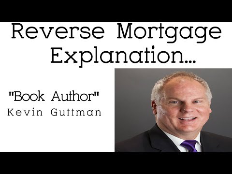 Aarp Reverse Mortgage Fort Collins CO - Author Kevin Guttman