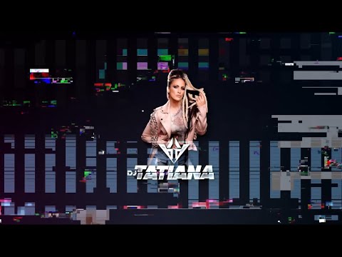 Dj Tatiana en Beta Night Club