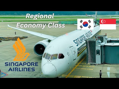 Singapore Airlines - SQ - flights, aircrafts, destinations | Airline ...