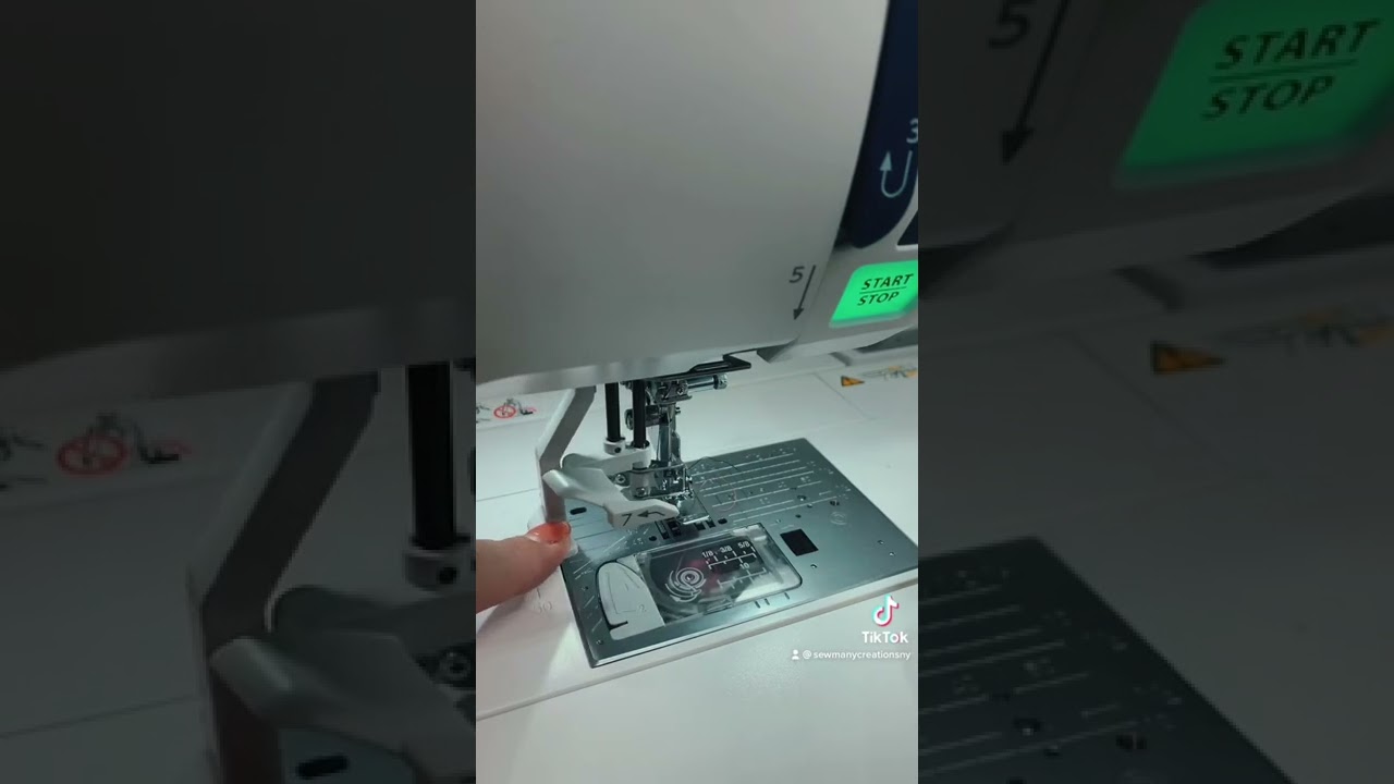 Needle threader or no?  That’s the question!