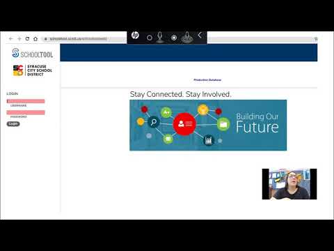School Tool Tutorial