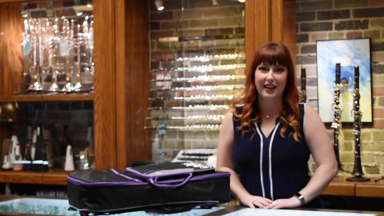 Percussion Kit Assembly