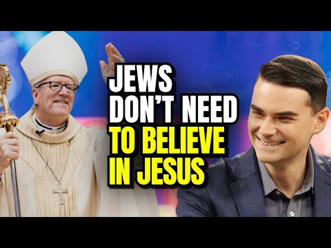 Belief in Jesus Isn’t Needed to be Saved, Says Bishop to Conservative ...