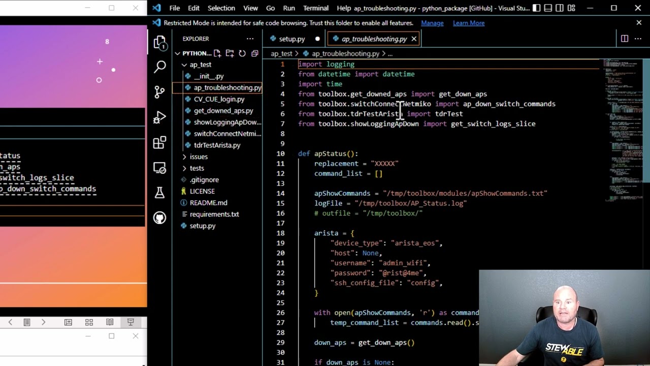How to Create Your Own Custom Python Package - Toddomation