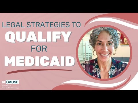 Will Savings Disqualify You From Medicaid? Let's Discuss...