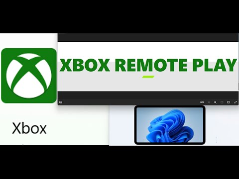 How To Play Xbox Games On PC Using Remote Play Feature