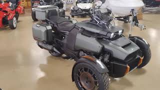 All Inventory | Bradford Marine & ATV | Springdale
