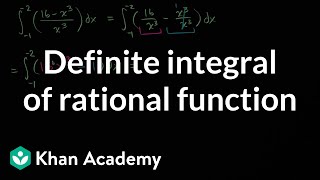 Videos - Find the integral int((x^2-4)/(x^3))dx | SnapXam
