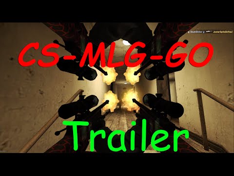 Steam Community :: Video :: CS-MLG-GO Trailer