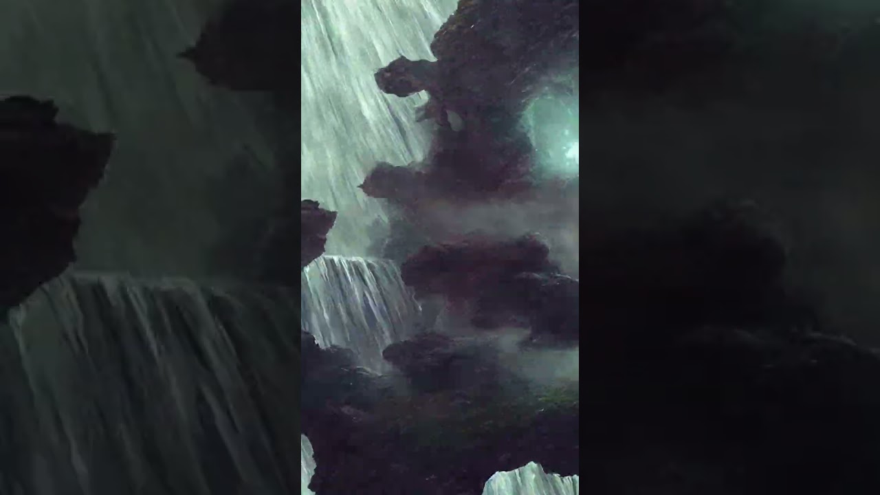 Stable Diffusion AI Video #Shorts