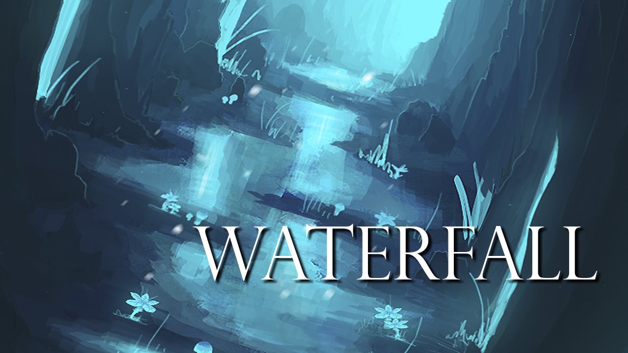 Waterfall - Instrumental Mix Cover (Undertale)