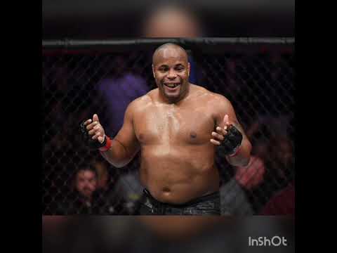 Best Heavyweight MMA fighters of all time