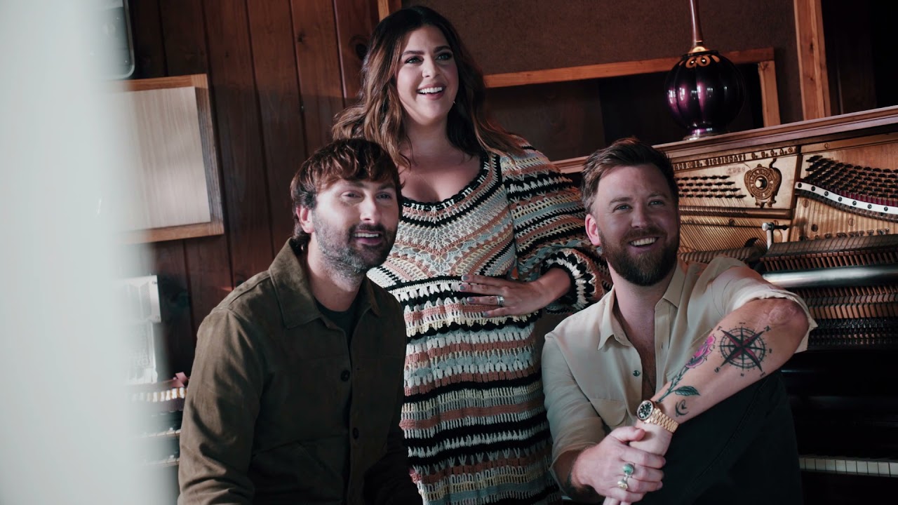 Behind The Scenes - Nick Rau