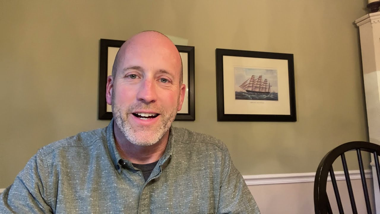 How to prepare an expository sermon