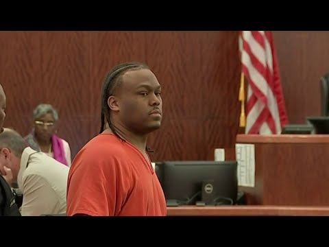 Warrants reveal new details about what happened the night Takeoff was killed
