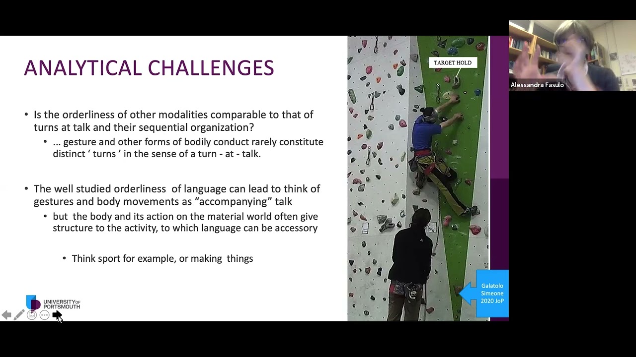 CADSS Developmental Session 7: Multimodal analysis