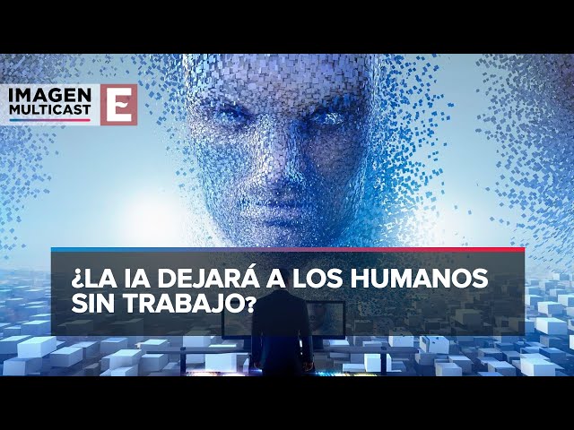 Primera cumbre mundial sobre el desafío de la IA | IMAGEN RADIO