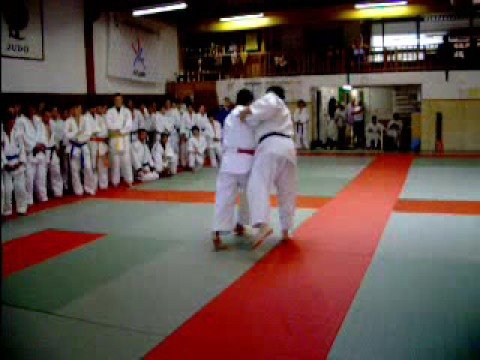 Fancy footwork – Tai Sabaki ? | Advanced Apprenticeship Judo Blog
