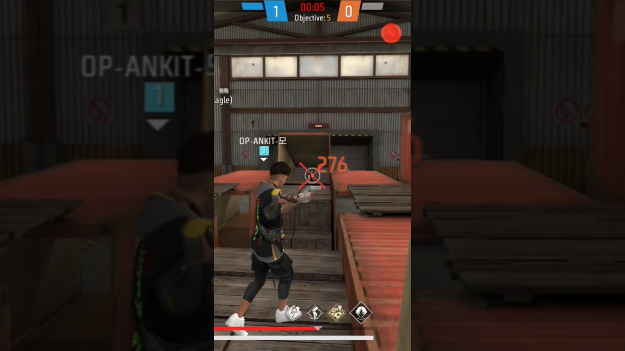 Lone Wolf  1v1 mode  Free Fire Wiki  Fandom