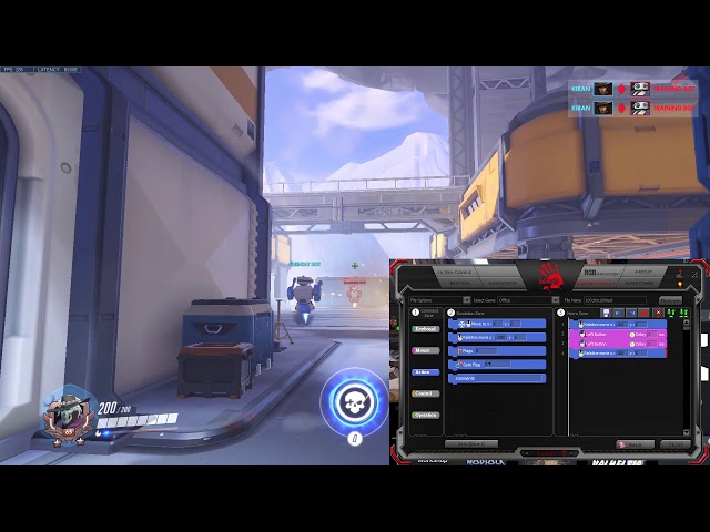 5 tips to improve your aim in Overwatch 2