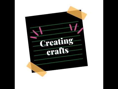 Top 10 best & unique Art & craft channel Names...#Craft#Names#shorts