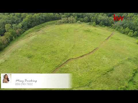 Lots And Land for sale - 0 Chipman Ridge Road, Williamstown, KY 41097
