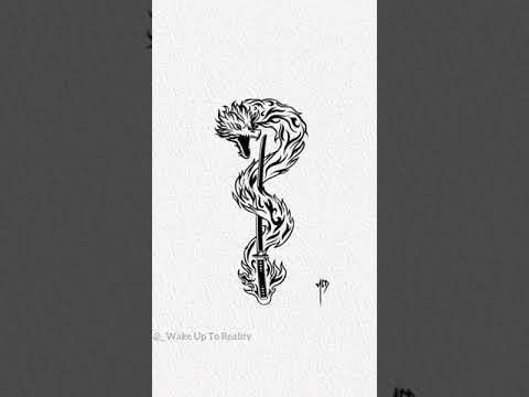 Demon Slayer Tattoo Ideas....[just for hashira fans]^_^⚔️????????????️
