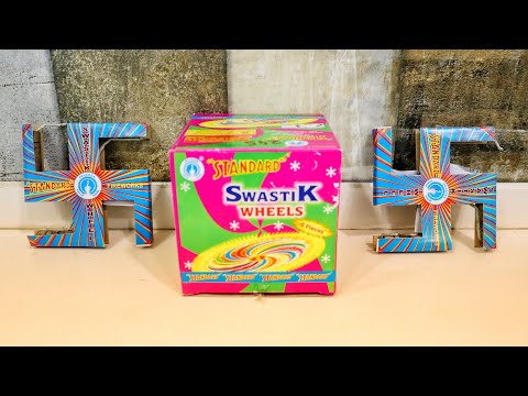 Ground Chakkar at Best Price in India