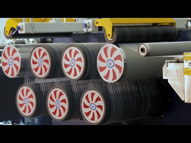Agrotech Net And Film - Greenpro Woven Fabric, Leno Anti Hail Net ...