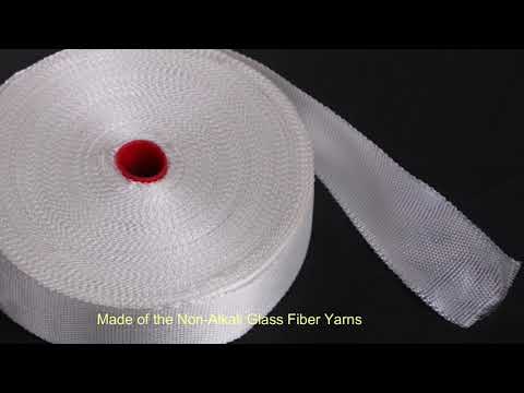 Fiberglass Tapes Yaan electric power