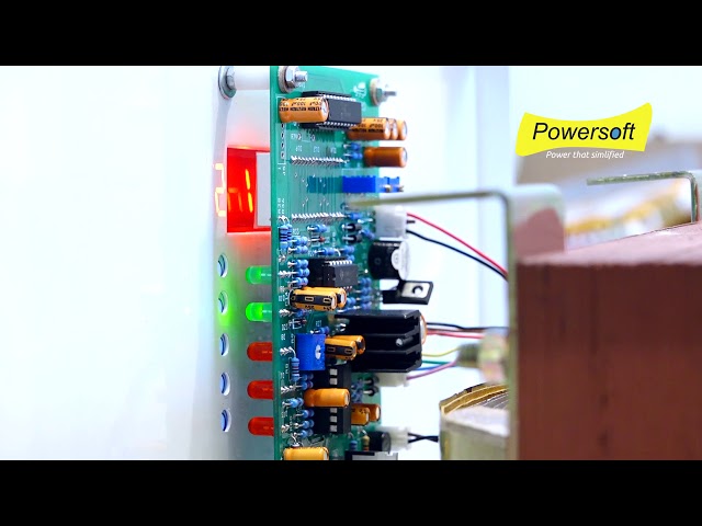 IGBT Modules - Powersoft Igbt Modules Manufacturer from Coimbatore
