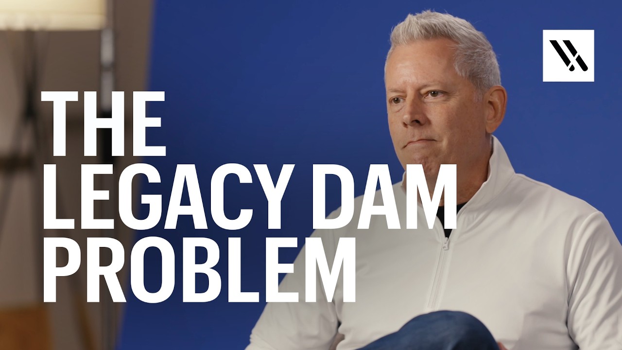 Why Legacy Database Security Won't Cut It