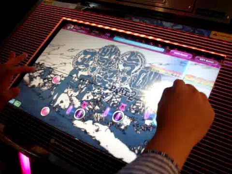 Steam Community :: Video :: [DJMAX Technika] - Purpose , Flower , Wolf ...