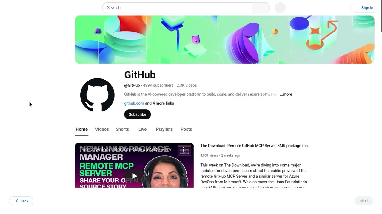 How to visit Blocked Websites using Github! (updated 2025) on School Chromebook!