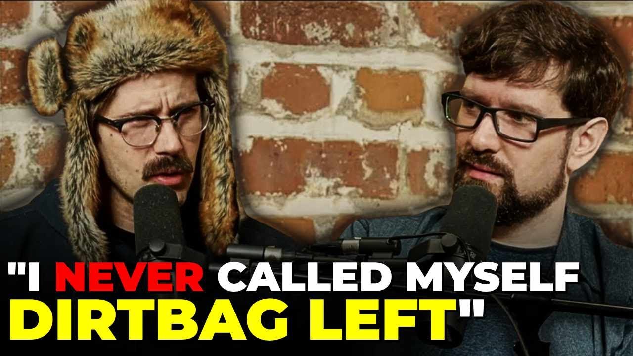 Interview w/ Nick Mullen From C*mTown...