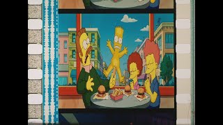 The Simpsons Movie Trailer 35mm Watch HD Mp4 Video Download Free