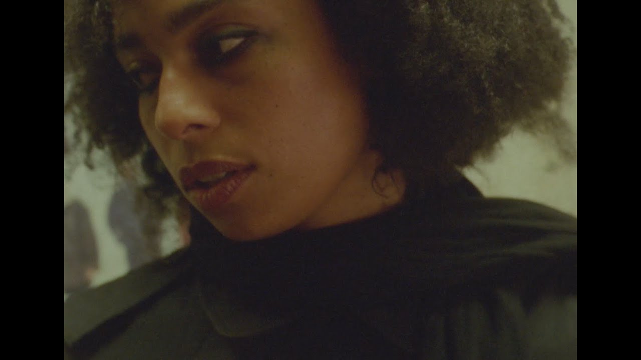 Celeste — Woman Of Faces (Official Video)