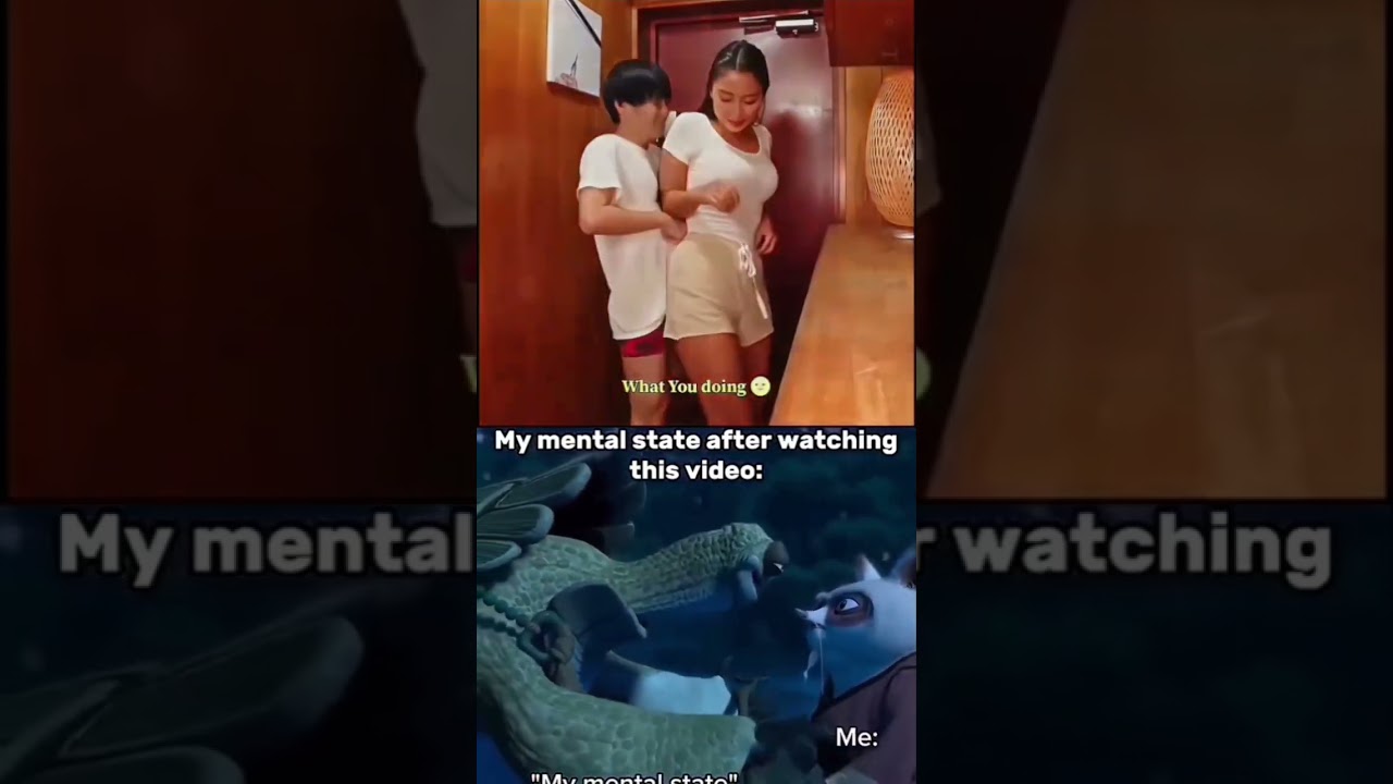 Jav alone time with stepmom #shorts #viralshorts #japan #entertainment