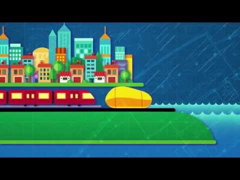 After the Storm: Critical Infrastructure